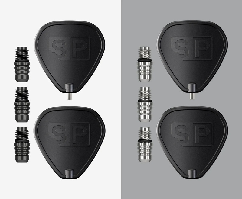 Target Swiss Point Tool Converter - Jelti